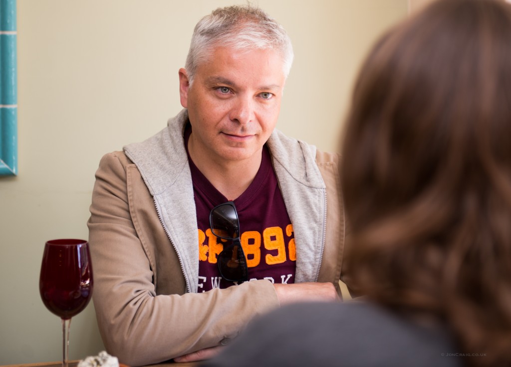 Negat's Eritrean Baklava - 91 WAYS