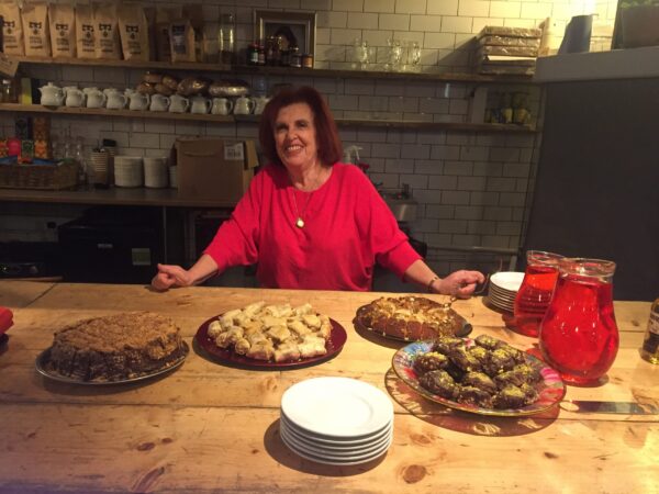 Meet Our Ambassadors: Viviane Bowell - 91 WAYS